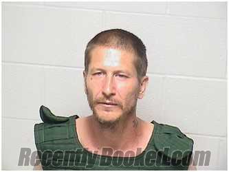 Recent Booking / Mugshot for JUSTIN LEVI SHEPPARD in Lake County, Illinois