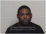 Recent Booking / Mugshot for SEVERE CARTER in Lake County, Illinois