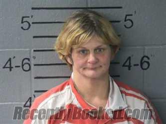 DARCIE DALYNN KASINGER Arrest Record & Booking Info – Lawrence County ...