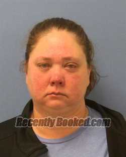 Recent Booking / Mugshot for AMY J POLLOCK in Lee County, Illinois