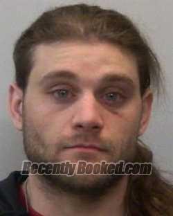 Recent Booking / Mugshot for DYLAN S ZIGLER in Lee County, Illinois