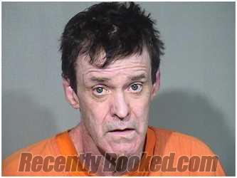 Recent Booking / Mugshot for EDWARD P BOLEN in McHenry County, Illinois