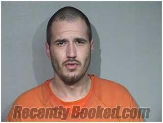 Recent Booking / Mugshot for MATTHEW K HOFF in McHenry County, Illinois