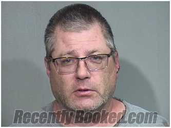 Recent Booking / Mugshot for DAVID A STEVENS in McHenry County, Illinois