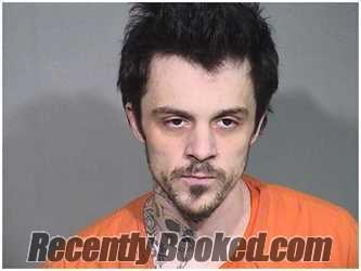 Recent Booking / Mugshot for JORDAN PHILLIP CARMODY in McHenry County ...