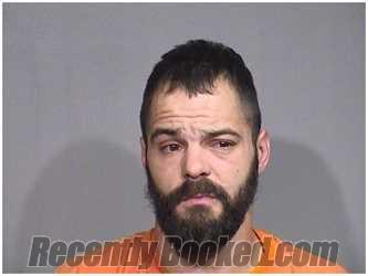 JOSEPH EDWARD SCHUCH Arrest Record & Booking Info – McHenry County ...