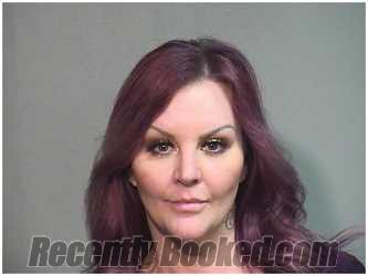 Jennifer Fletcher Lupo Mugshot & Arrest Info | McHenry County, IL