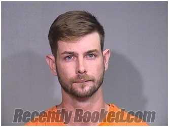 Recent Booking / Mugshot for JUSTIN J RIEKE in McHenry County, Illinois