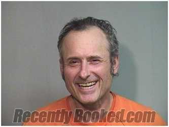 Recent Booking / Mugshot for CLINT PATRICK MORLEY in McHenry County ...
