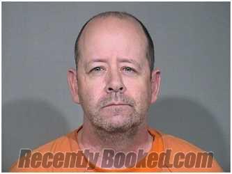Recent Booking / Mugshot for KENNETH J COLBY in McHenry County, Illinois