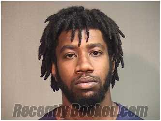 Recent Booking / Mugshot for WILLIAM STERLING MCDANIEL in McHenry ...