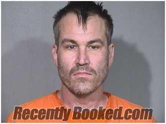 Recent Booking / Mugshot for PATRICK J ANDERSON in McHenry County, Illinois