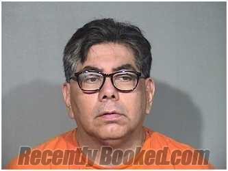 Recent Booking / Mugshot for JAIME ACEVEDO in McHenry County, Illinois