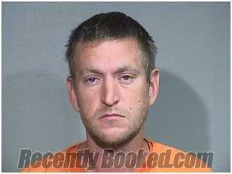 Recent Booking / Mugshot for DAVID M DISANTIS in McHenry County, Illinois
