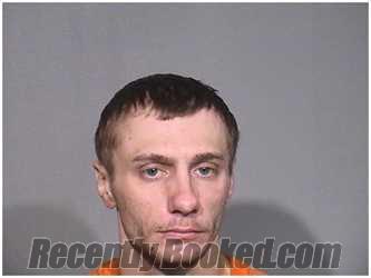 Dylan P Wetzel-Connor Mugshot & Arrest Info | McHenry County, IL