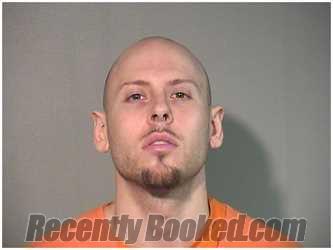 Recent Booking / Mugshot for RYAN ALAN ESPINOSA in McHenry County, Illinois