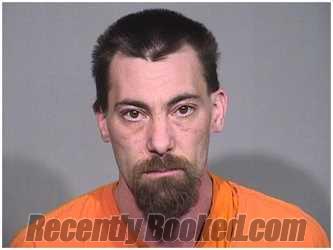 Recent Booking / Mugshot for JOSEPH A STROPE in McHenry County, Illinois