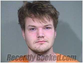 Recent Booking / Mugshot for ALEXANDER V MANOV in McHenry County, Illinois