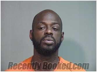 Recent Booking / Mugshot for ANDRE ROBERTLEY CHEATON in McHenry County ...