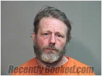 Recent Booking / Mugshot for NATHAN JAMES GILMAN in McHenry County ...