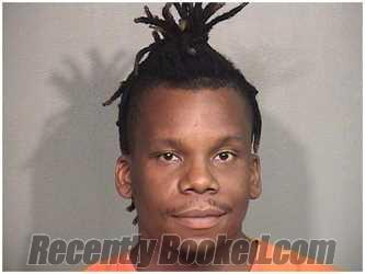 Recent Booking / Mugshot for RANDY ONEIL CAPERS in McHenry County, Illinois