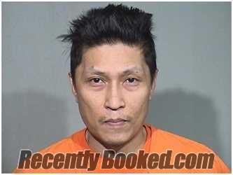 Recent Booking / Mugshot for NICHOLAS THAI NGUYEN in McHenry County ...