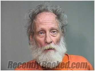 Recent Booking / Mugshot for RONALD JOSEPH WALSH in McHenry County ...