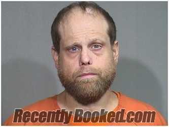 Recent Booking / Mugshot for DAVID SCOTT KAMINSKI in McHenry County ...