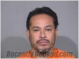 Recent Booking / Mugshot for ISAIAS ZAPATA-VAZQUEZ in McHenry County ...