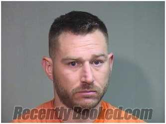 Recent Booking / Mugshot for KEVIN RAY CURTIS in McHenry County, Illinois