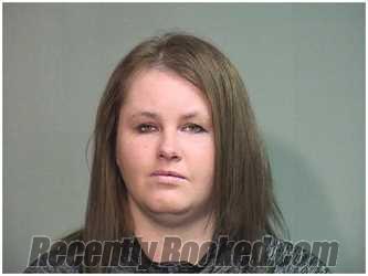 Recent Booking / Mugshot for JENNA ASHLEY EDWARDSON in McHenry County ...