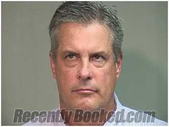 Recent Booking / Mugshot for GARY JOHN POLENA in McHenry County, Illinois