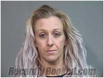 Recent Booking / Mugshot for LACY C LANDIS POD in McHenry County, Illinois