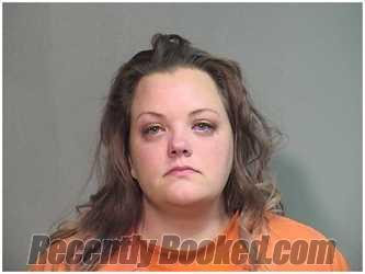 Recent Booking / Mugshot for AMBER NICOLE RIVERA in McHenry County ...