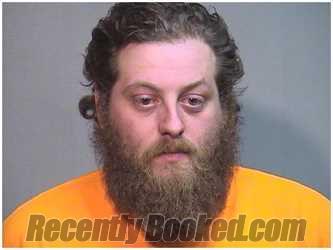 Recent Booking / Mugshot for NICHOLAS RAMON RIVAS in McHenry County ...