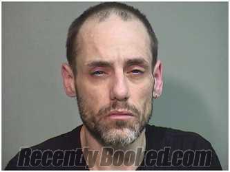 Recent Booking / Mugshot for STEVEN MICHAEL STEWART in McHenry County ...