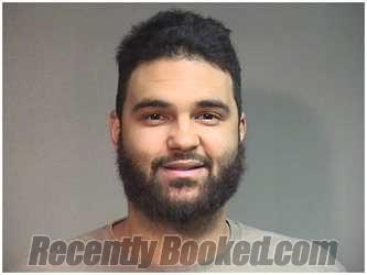 Recent Booking / Mugshot for JARED THOMAS WILKINSON in McHenry County ...