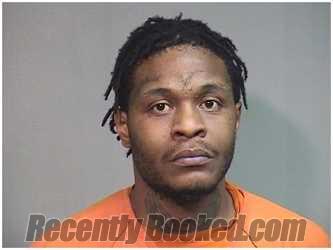 Recent Booking / Mugshot for JERRY LEE GRAY in McHenry County, Illinois