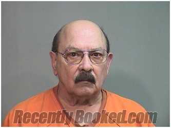 Recent Booking / Mugshot for ANGEL LOUIS AVILES in McHenry County, Illinois