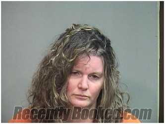 Recent Booking / Mugshot for JENNIFER MARIE YEAGER in McHenry County ...