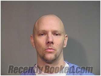 Recent Booking / Mugshot for JERRY C DEAN in McHenry County, Illinois