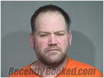 Recent Booking / Mugshot for JACOB D DAUGHERTY in McHenry County, Illinois