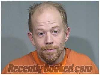 Recent Booking / Mugshot for JAMES ALAN MILLS in McHenry County, Illinois
