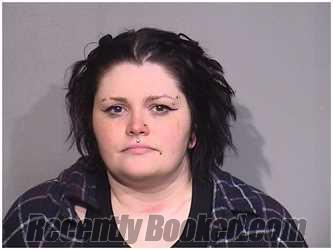 Recent Booking / Mugshot for JACQUELYN R HONEYMAN in McHenry County ...