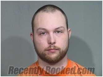 Recent Booking / Mugshot for DEMITRI CHARLES GRAZIANO in McHenry County ...