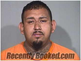 Recent Booking / Mugshot for ALEXIS RUBIO in McHenry County, Illinois