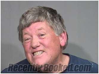 Recent Booking / Mugshot for JOHN W KILLAM in McHenry County, Illinois