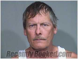 Recent Booking / Mugshot for JEFFREY SCOTT COOK in McHenry County, Illinois