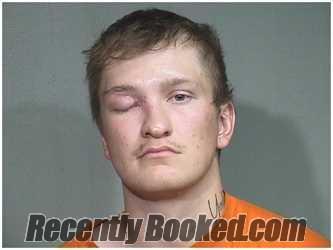 Recent Booking / Mugshot for MATTHEW DOUGLAS BARFIELD in McHenry County ...