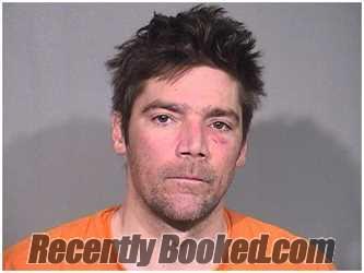 Recent Booking / Mugshot for STEVEN RICHARD OVINGTON in McHenry County ...